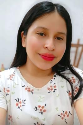 Selena López Arce | Mi Portafolio de Proyectos Web